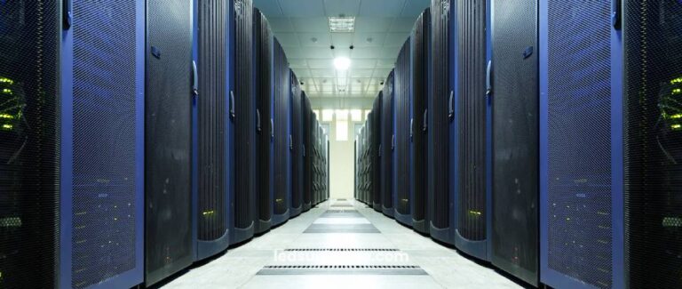 Data Center Lighting – LedsUniverse