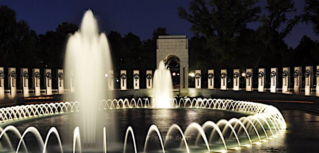 What Are the Key Requirements for Monument Lighting? – LedsUniverse